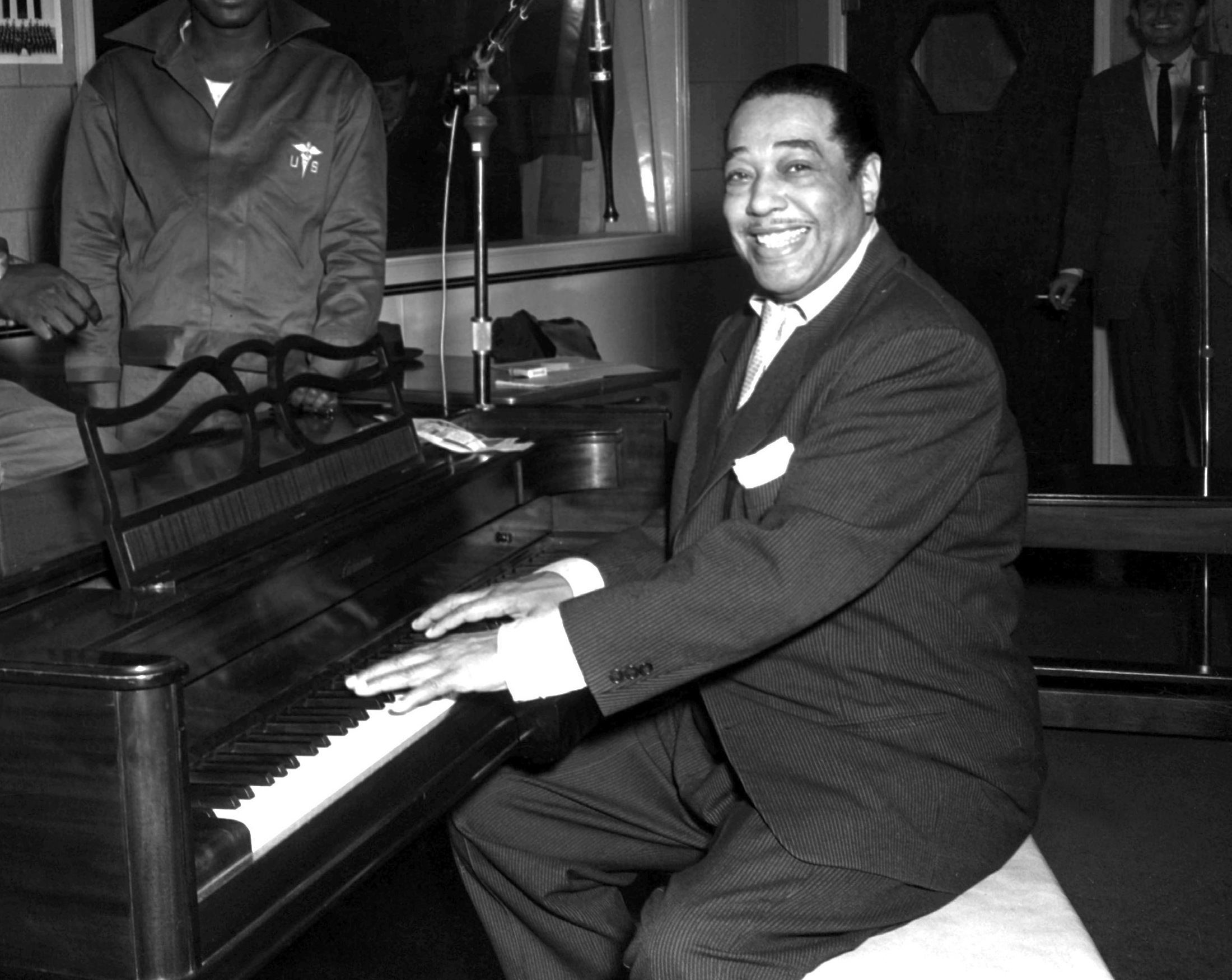 The First Black Arts Festival Was Shaped By Cold War Politics The First Black Arts Festival Was Shaped By Cold War Politics