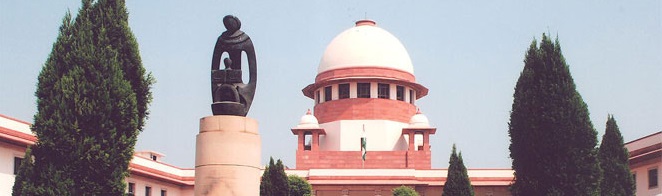 Is The Supreme Court Confused About The Application Of International Law