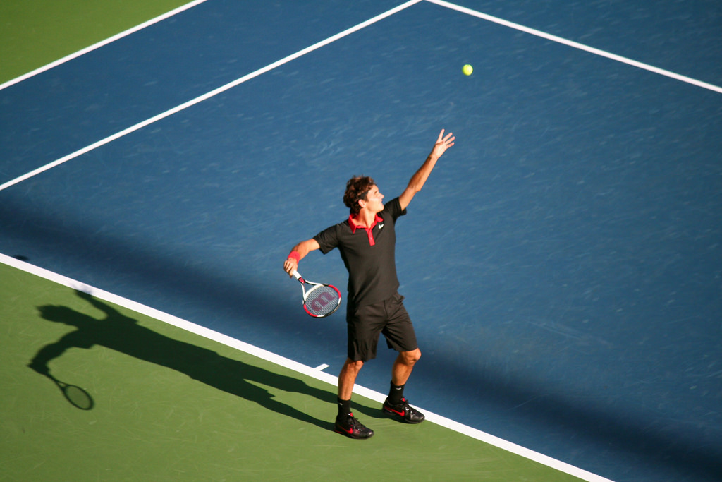A Short History Of The Australian Open A Short History Of The Australian Open